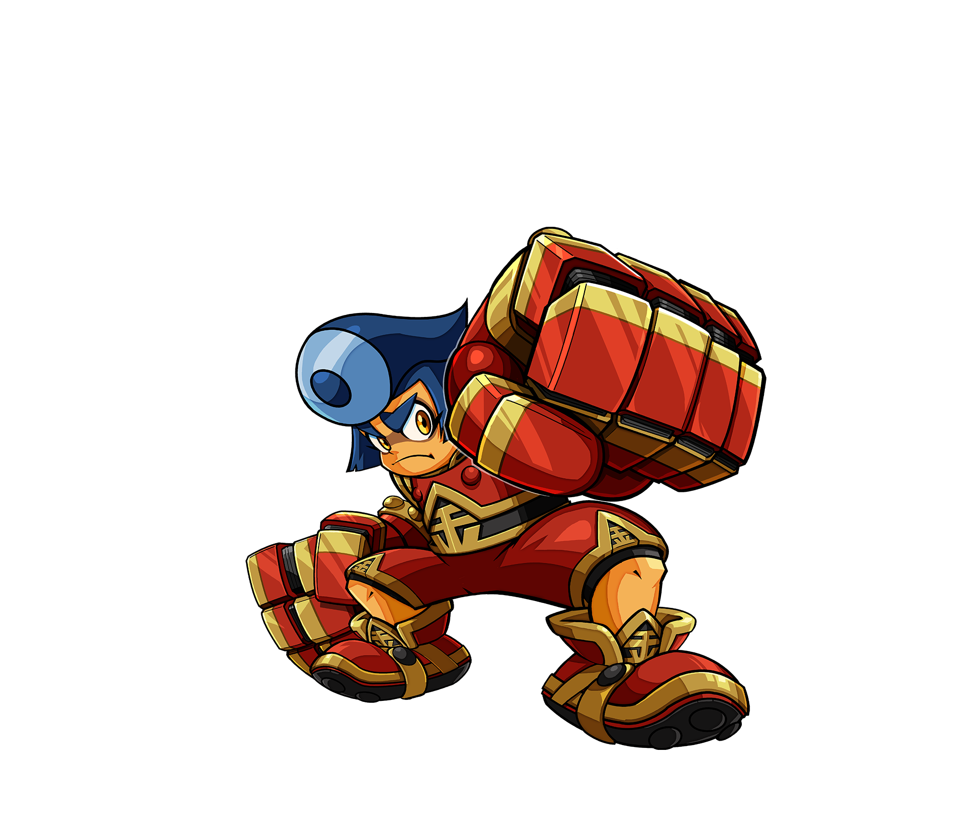 Character | BAKERU Official Website (Nintendo Switch/Steam)