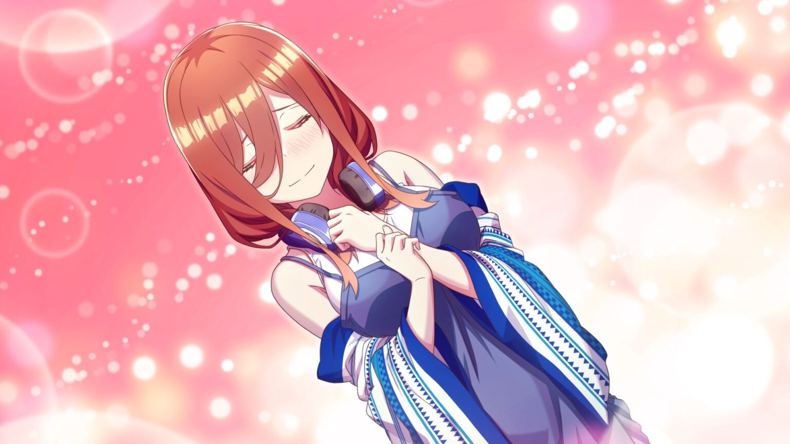 The Quintessential Quintuplets Games Available Now on Nintendo eShop ...