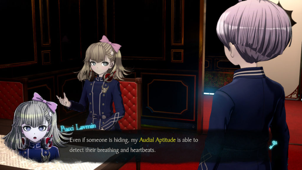 Spike Chunsoft, Inc. Reveals 10 New Character Illustrations and ...