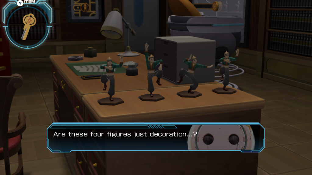 Zero Escape: Zero Time Dilemma Available through Download Now on Xbox ...