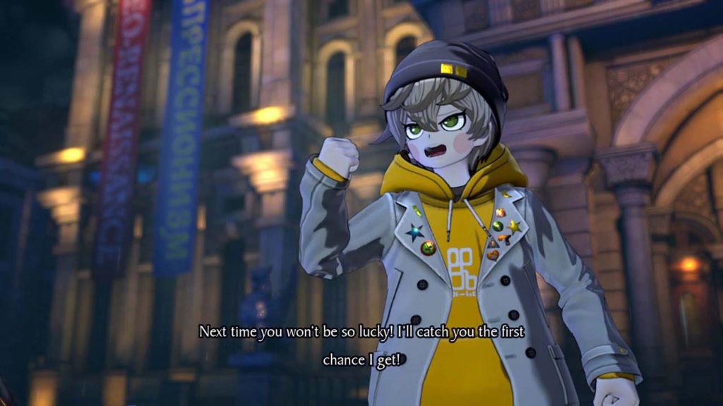 From the Minds Behind the Danganronpa Series, Master Detective Archives ...