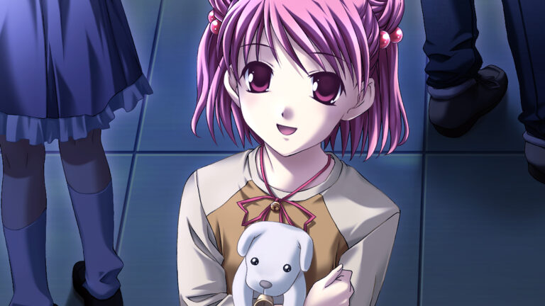 Infinity Series Remastered Editions of Ever 17 - The Out of Infinity ...