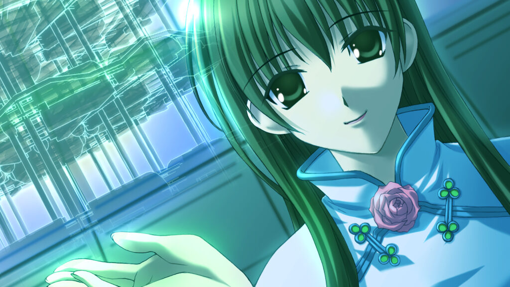 Infinity Series Remastered Editions of Ever 17 - The Out of Infinity ...