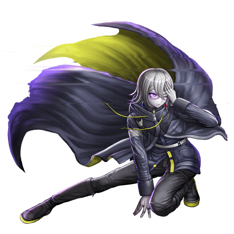 Halara Nightmare - Spike Chunsoft