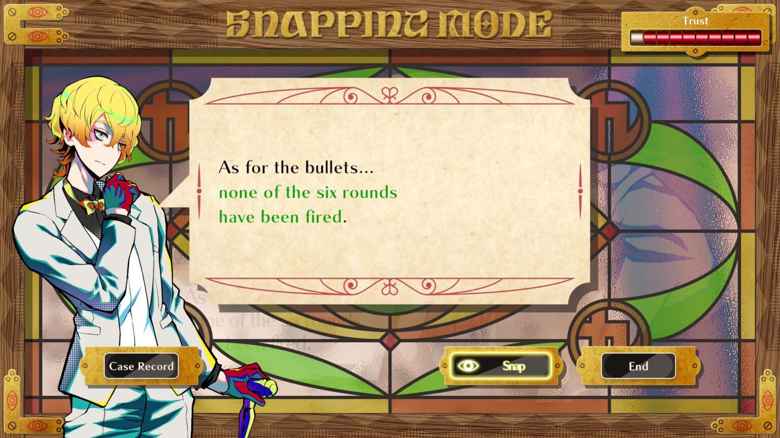 Multi-Genre Adventure Game SHUTEN ORDER from DMM GAMES and Kazutaka ...