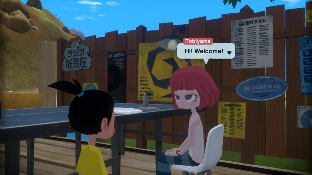 Natsu-Mon: 20th Century Summer Kid Exclusive Demo for Nintendo Switch ...