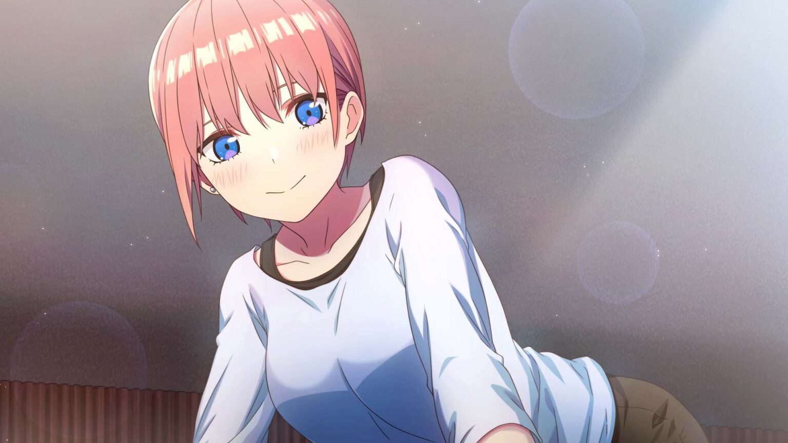 Spike Chunsoft, Inc. to Release The Quintessential Quintuplets Games on ...