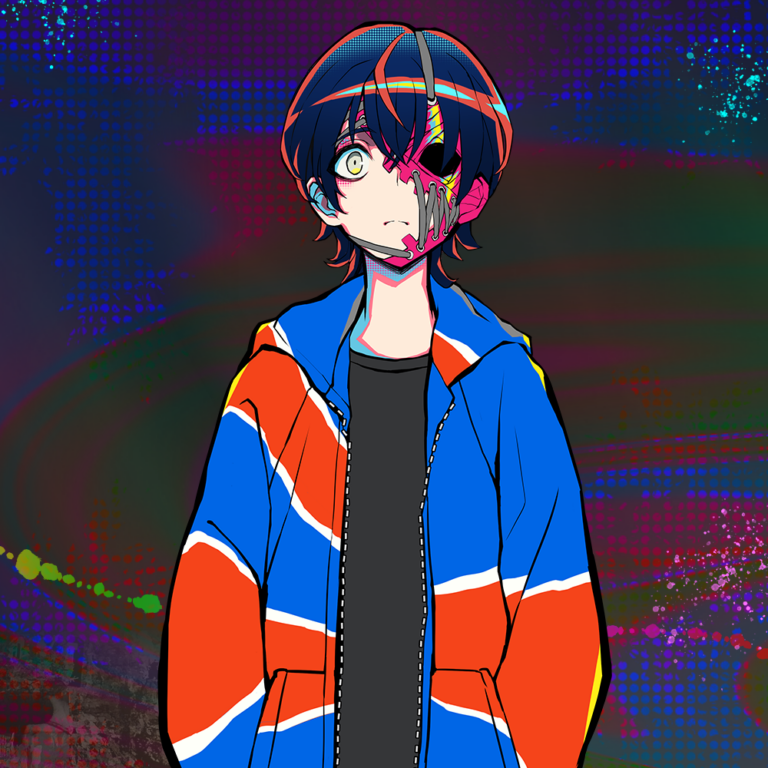 Multi-Genre Adventure Game SHUTEN ORDER from DMM GAMES and Kazutaka Kodaka of Tookyo Games ...