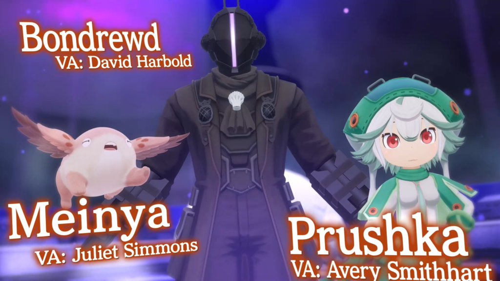 New Game Overview Trailer for Made in Abyss: Binary Star Falling into Darkness - Spike Chunsoft