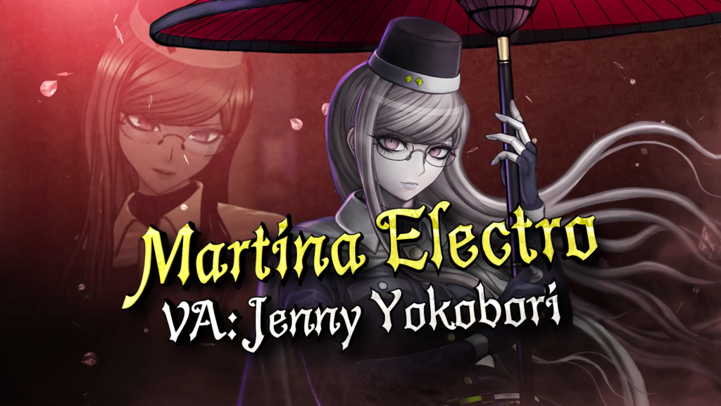 Spike Chunsoft, Inc. Releases Master Detective Archives: RAIN CODE Character Trailer - Amaterasu ...