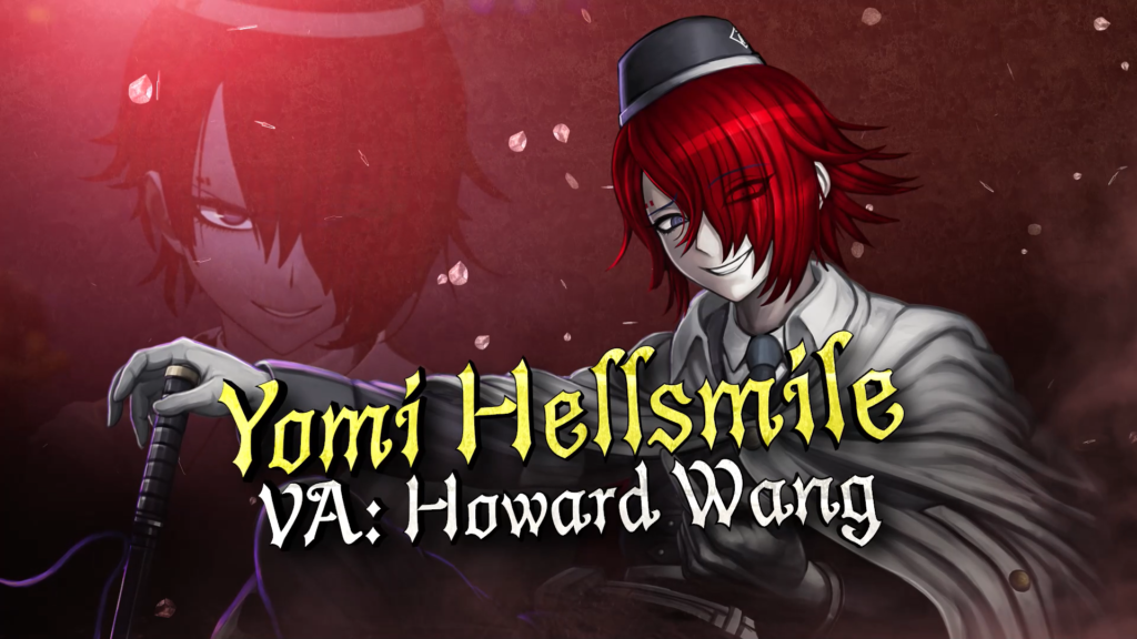 Spike Chunsoft, Inc. Releases Master Detective Archives: RAIN CODE Character Trailer - Amaterasu ...