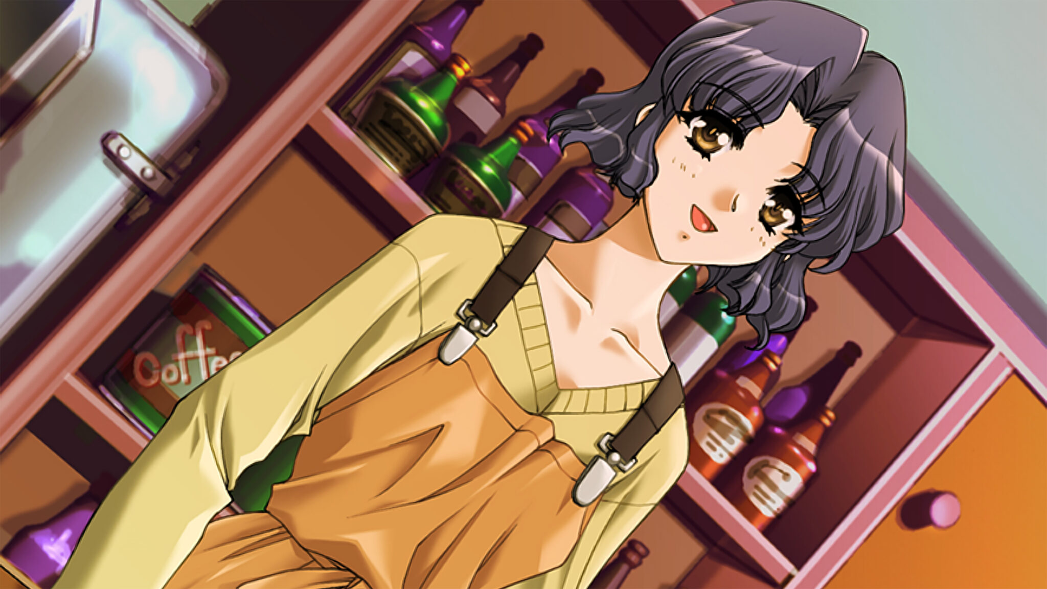 Infinity Series Remastered Editions of Ever 17 - The Out of Infinity ...