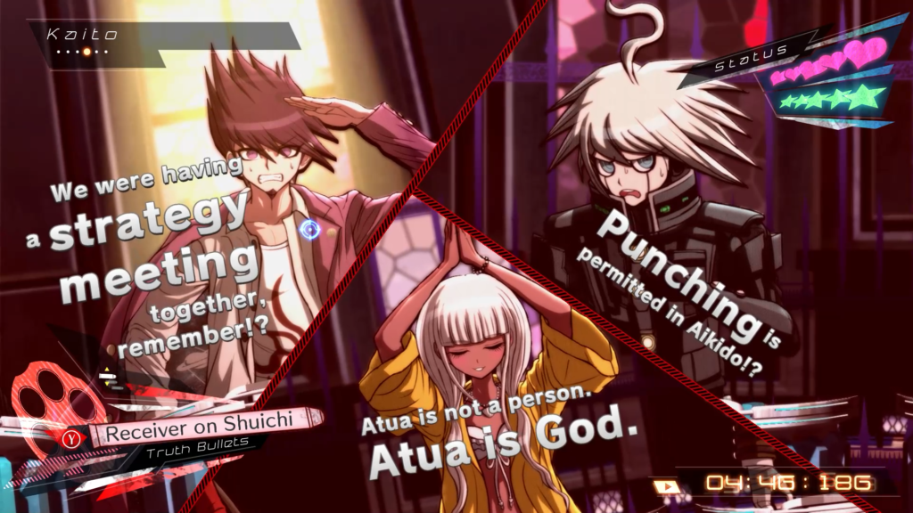 screenshot_05 - Spike Chunsoft